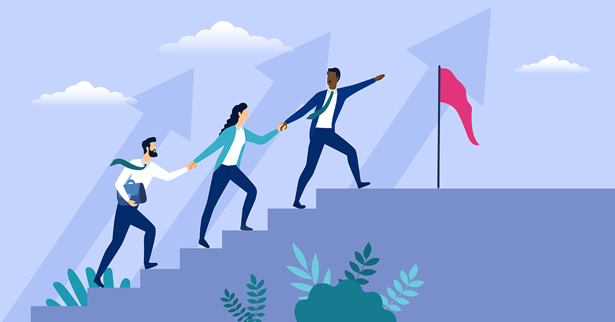 Det är bästa ledarstilen - Arbetsliv