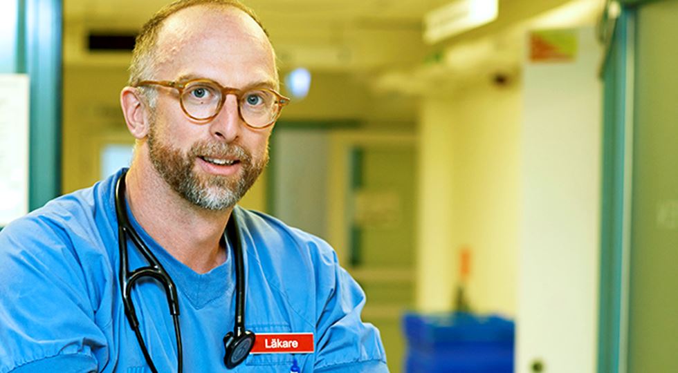 Så bytte vi karriär mitt i livet - Arbetsliv